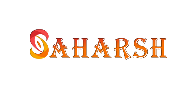 SAHARSH